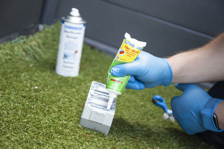 Flex+bond® | permanently adhesive and sealant | 10012994