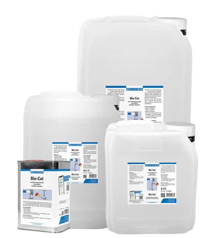 Technical Liquids | WEICON