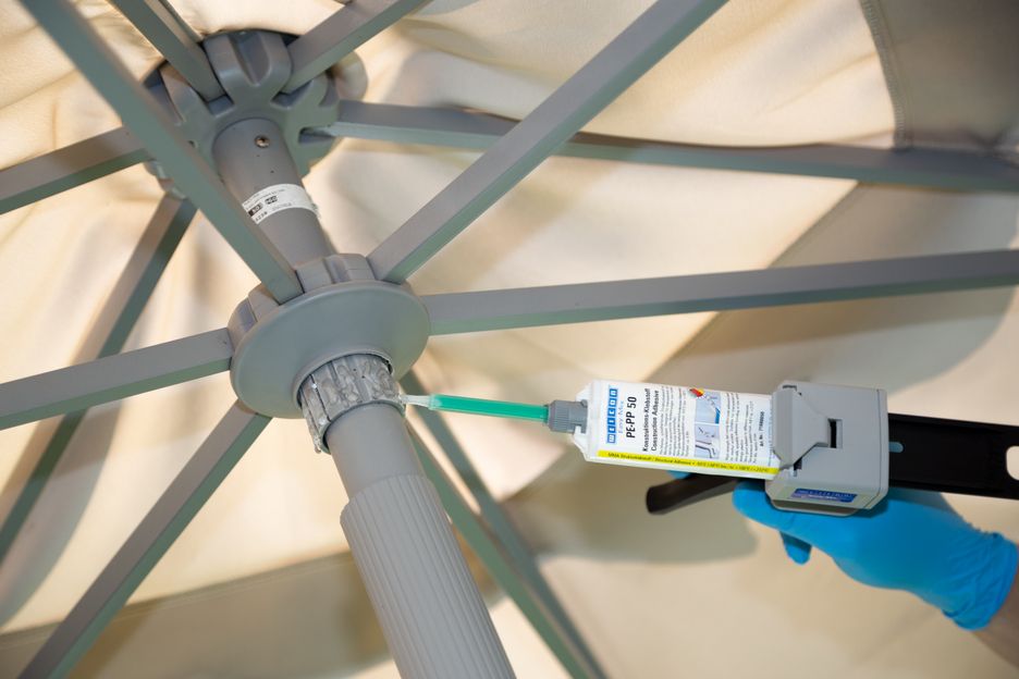 Easy-Mix PE-PP 50 Structural Acrylic Adhesive | construction adhesive ...