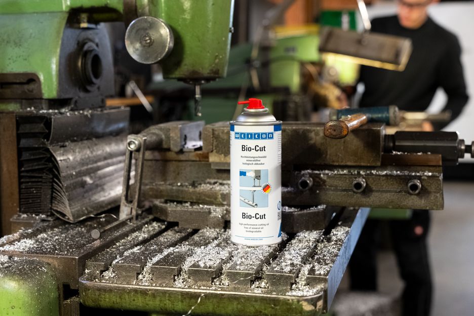 Bio-Cut | cutting and drilling oil | 10000161