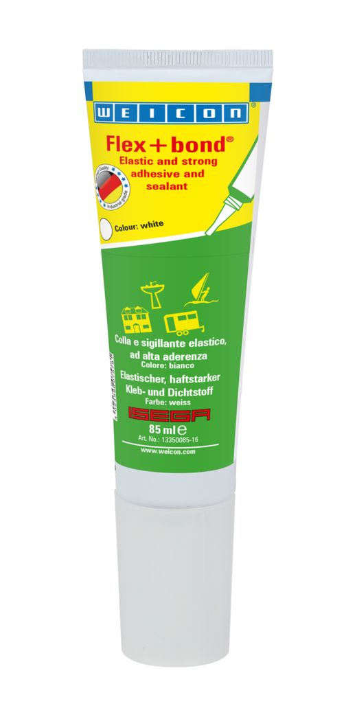 Flex+bond® | permanently adhesive and sealant | 10012994