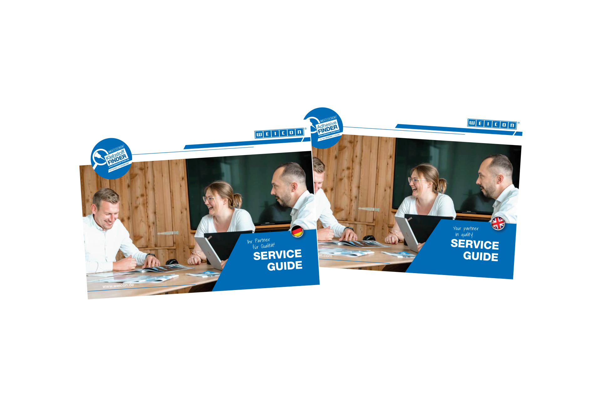 Our Service | WEICON