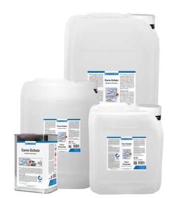 Corro-Protection | waxy corrosion protection | 10000787