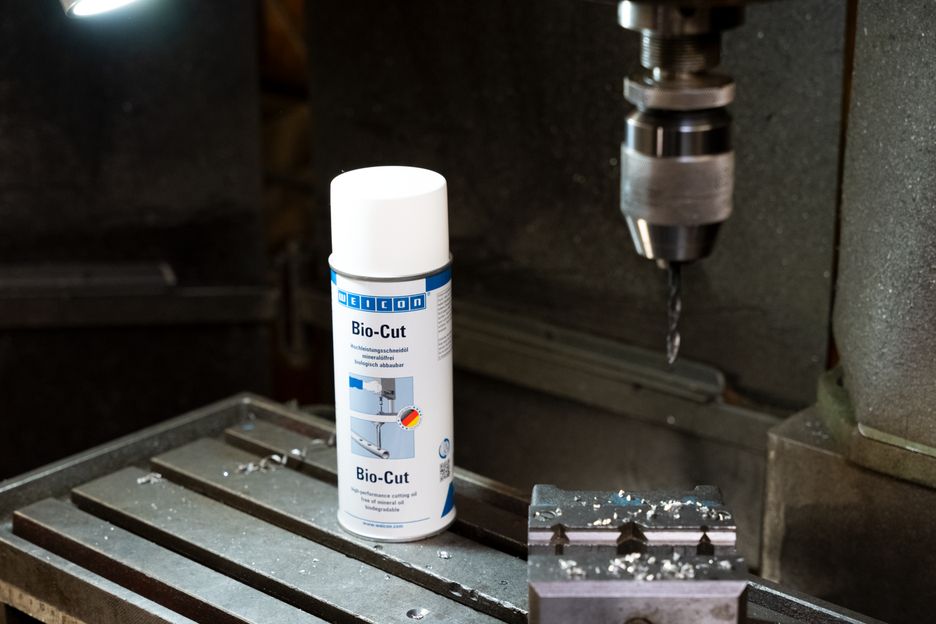 Bio-Cut | cutting and drilling oil | 10000161