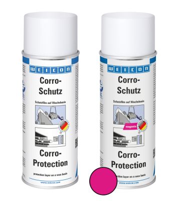 Corro-Protection | wax-like corrosion protection for preservation ...